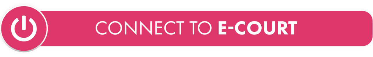 E-court - Poder Judicial de Puerto Rico